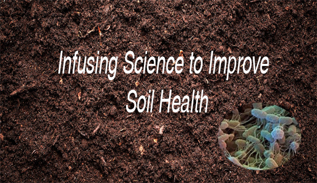Unleashing the Power of Soil Microorganisms - Bio.SoilZ